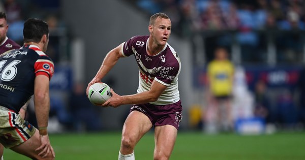 NRL 2024, Manly Sea Eagles, finals, top eight, the run home, Canberra ...