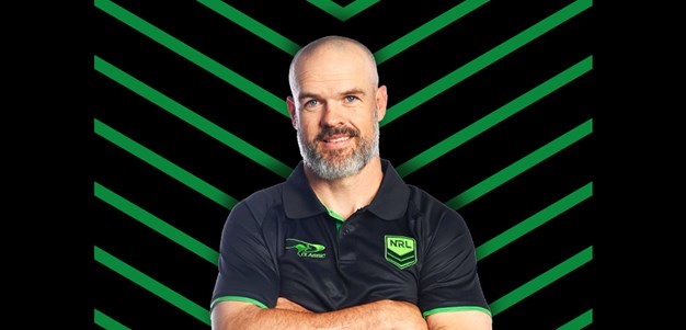 The Official NRL Program Deliverers & Voices | Community