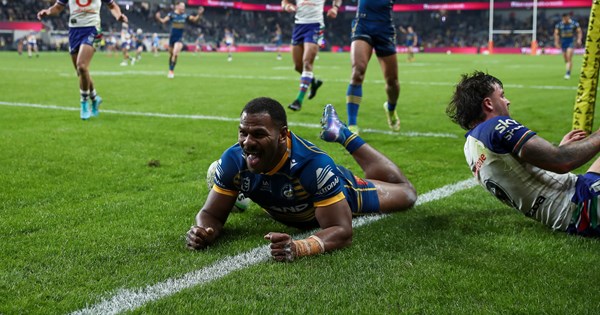 NRL 2023, Try July returns in 2023, Sportsbet raising funds for Nathan ...