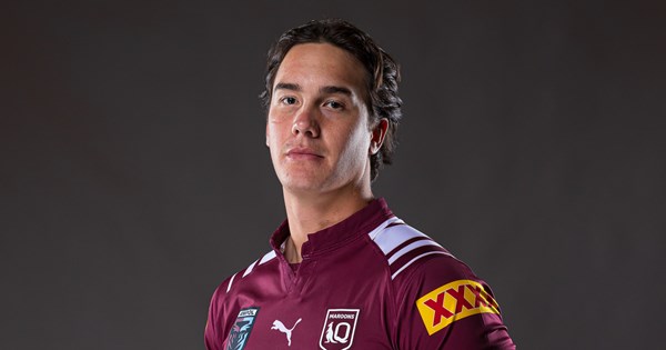 Jack Howarth, Queensland Maroons, Billy Slater, Melbourne Storm, Craig ...