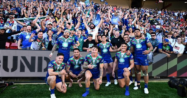 NRL 2024: When, where to watch Round 12, broadcast, TV channel, radio ...