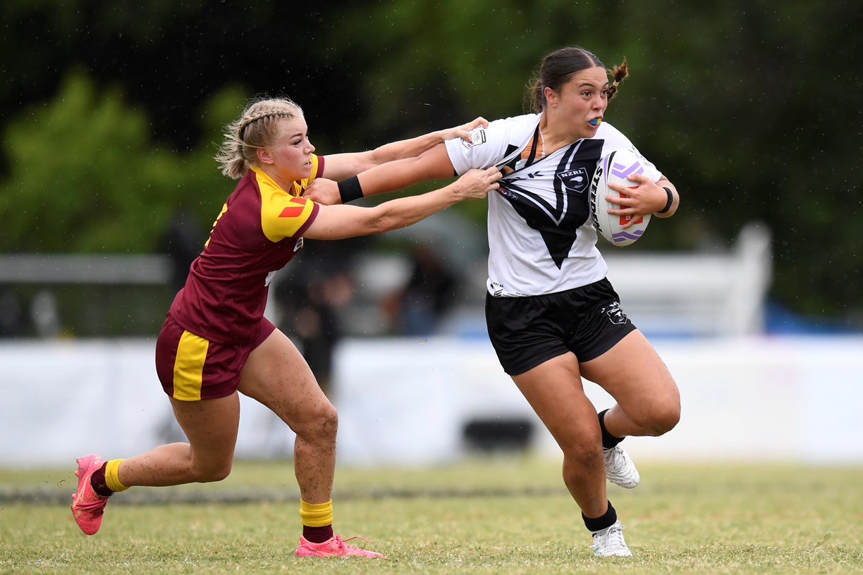 Harvey Norman Women's National Championships 2024, live blog, score ...