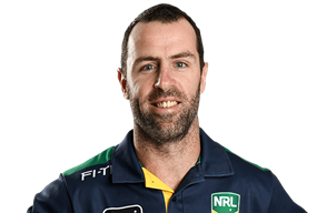 Referees - NRL - Operations