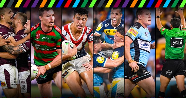 NRL, Magic Round, 1-100 of the best player and club statistics since ...