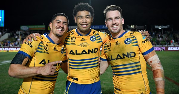 NRL 2022, Round 21 Wrap-Up, Scores, highlights, details, injuries ...