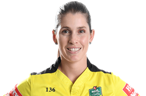 Referees - NRL - Operations