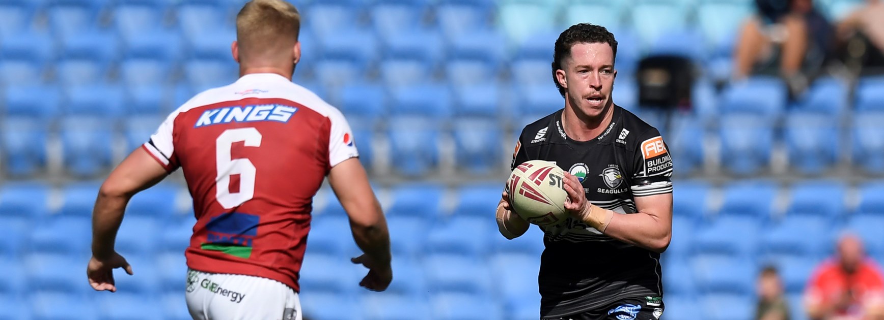 NRL 2023: Titans strengthen ties with Tweed under expanded affiliation ...