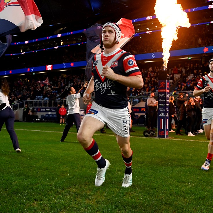 The Best of Keary | Roosters