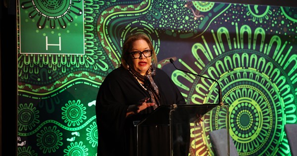 NRL 2024, NRL launches Reconciliation Action Plan | NRL.com