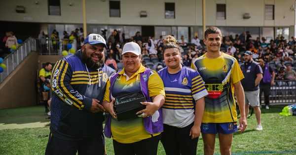 NRL 2024, NRL Community Awards presented by Westpac: Celebrating unsung ...