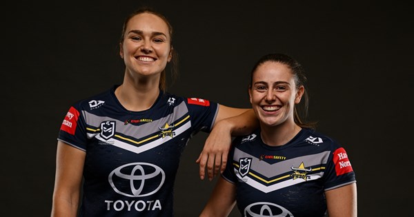 NRLW, North Queensland Cowboys, squad analysis 2023, predicted Round 1 ...