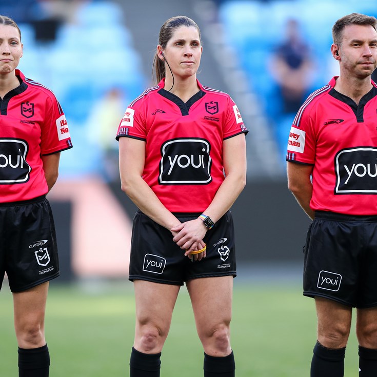 NRL Round 13 2020: Match times, broadcast details, all you need to know ...