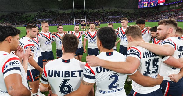 NRL 2024, Sydney Roosters tip sheet, talking points, Dominic young ...