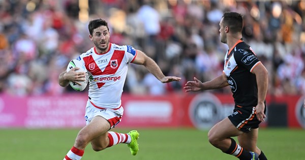 NRL 2022, Round 8 Wrap-Up, Scores, highlights, Dally M votes, injuries ...