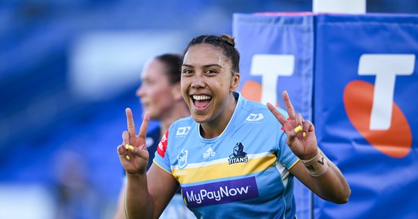 NRLW 2023, RLPA announce 2023 NRLW Players’ Dream Team | NRL.com