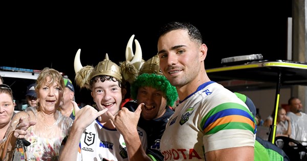 NRL 2023: When, where to watch Round 3 games, TV, radio, live stream ...