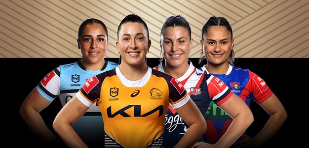 NRL 2023 NRLW team news, Late Mail, Round 5 confirmed team news, team ...