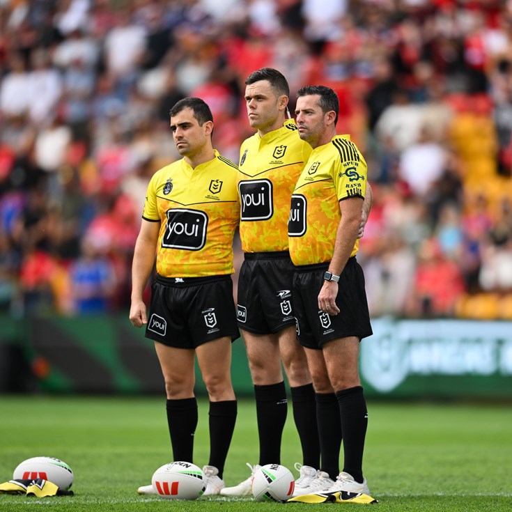 NRL 2021: Match times, broadcast details, all you need to know to tune ...