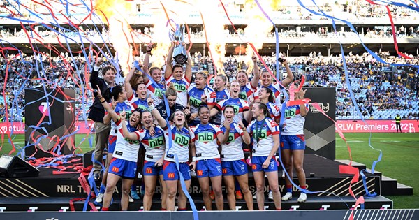 NRL 2022: Australia Jillaroos, World Cup, NRLW, Sam Bremner, Ali ...