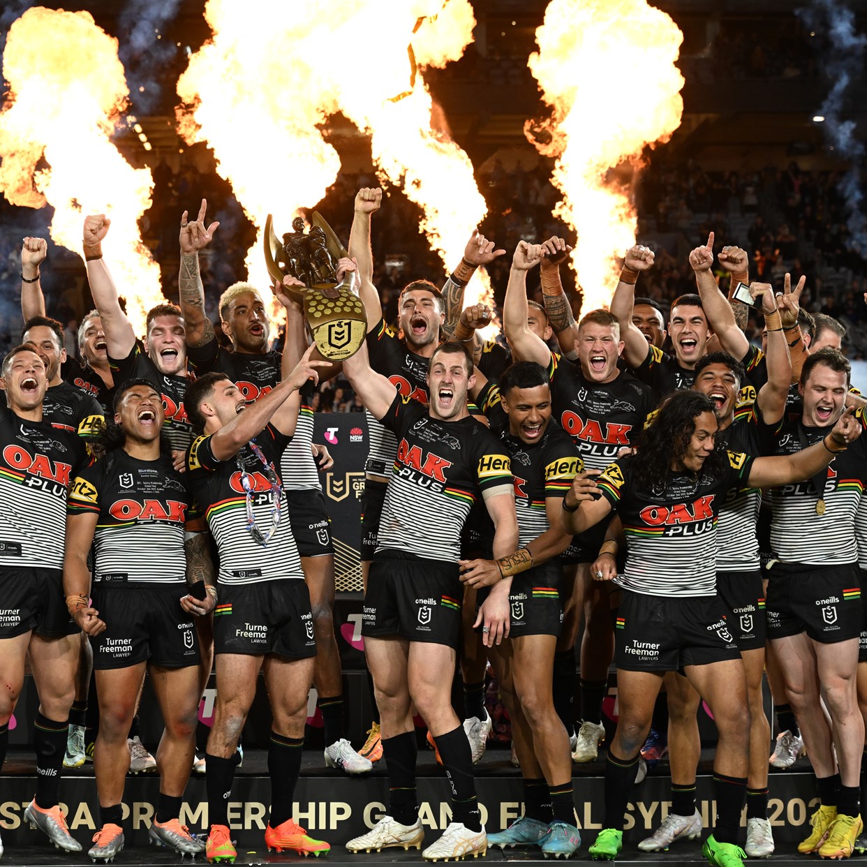 Buy Tickets, Official NRL 2023 Game Season | NRL.com