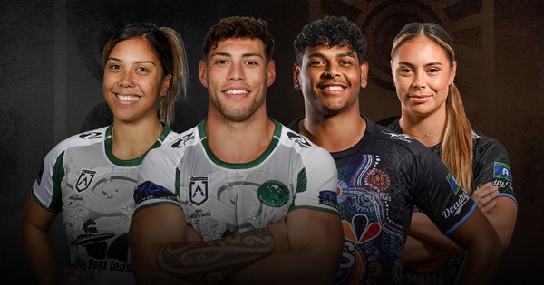 All Stars 2023 NRL, Latest team news, changes for Harvey Norman All ...