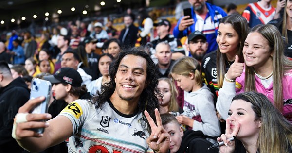 NRL 2023, When, where to watch Round 13 games, TV, radio, live stream ...