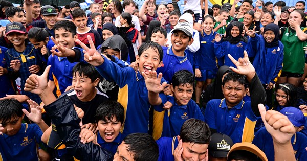 NRL, Multicultural Round 2023, Media Release, NRL launches ...