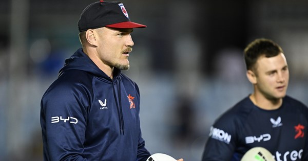 NRL 2026, Signings tracker, contracts, player movement | NRL.com