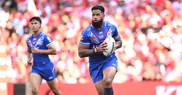 NRL 2026, Signings tracker, contracts, player movement | NRL.com