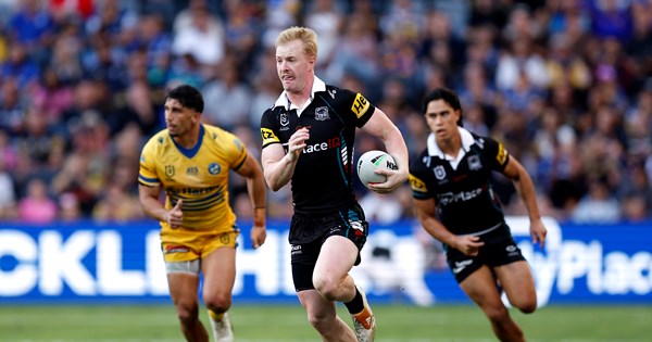NRL 2026, Signings tracker, contracts, player movement | NRL.com