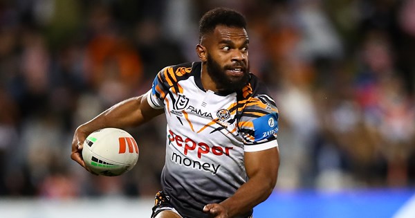 NRL 2026, Signings tracker, contracts, player movement | NRL.com