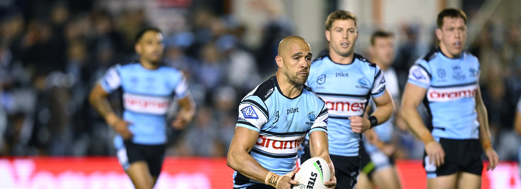 NRL 2026, Signings tracker, contracts, player movement | NRL.com