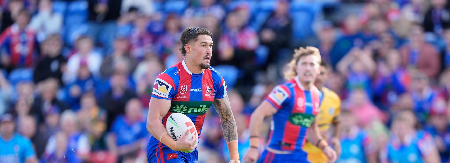 NRL 2026, Signings tracker, contracts, player movement | NRL.com