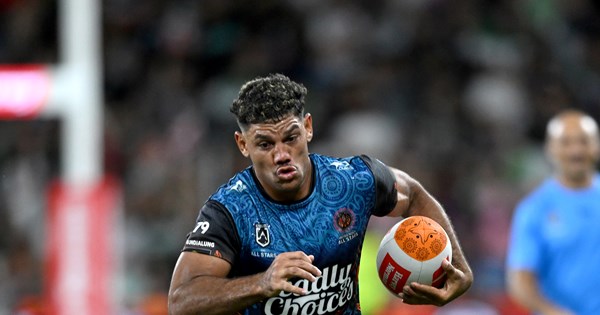 NRL 2026, Signings tracker, contracts, player movement | NRL.com