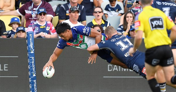 NRL 2023 news, Round 3 Wrap-Up, Scores, highlights, details, injuries ...