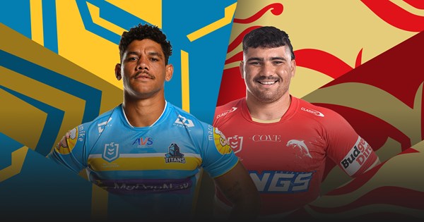 NRL 2023, Round 19, Gold Coast Titans, The Dolphins, preview | NRL.com