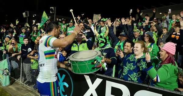 NRL 2023, When, where to watch Round 15 games, TV, radio, live stream ...