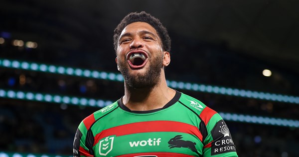 One step closer: Milne taking huge strides as Rabbitohs seek Grand ...