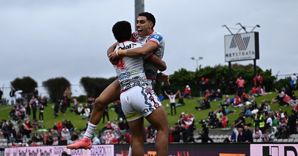 NRL 2024, Round 17 Wrap-Up, Match highlights, injuries, judiciary ...