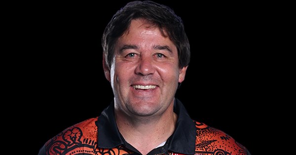 Ron Griffiths | NRL.com