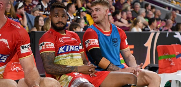 Official NRL Casualty Ward & Injury Information | NRL.com