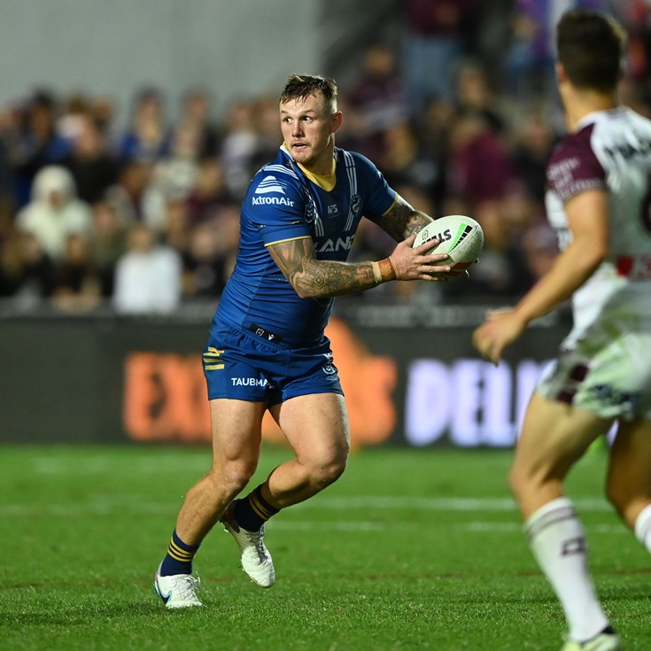 Too good Tago | NRL.com