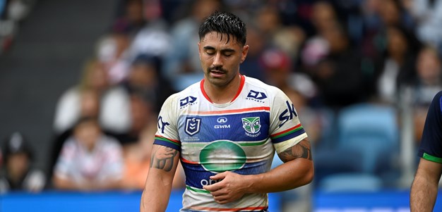 Official NRL Casualty Ward & Injury Information | NRL.com
