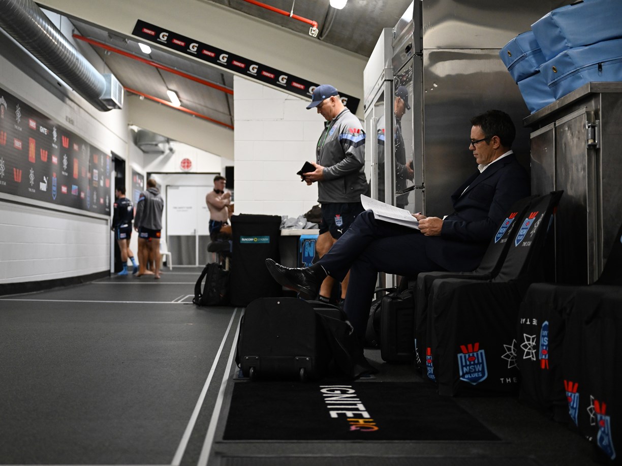 State of Origin 2023, Game Two photos, Best pictures from Origin II in ...