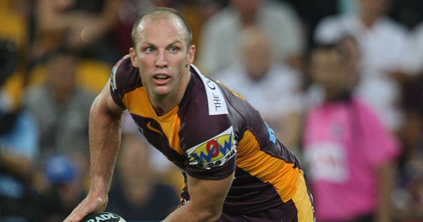 Flashback: Broncos v Cowboys, 2010 | NRL.com