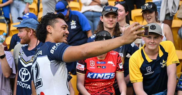 NRL 2024, When, where to watch Round 2 games, broadcast, channels | NRL.com