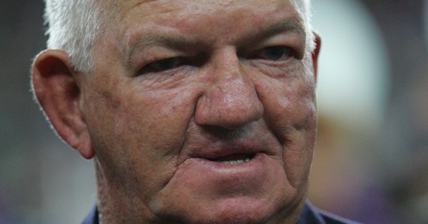 NRL 2022: John Gleeson, Australian Kangaroos, Queensland Maroons ...