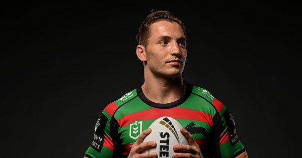 NRL 2022: South Sydney Rabbitohs, Jason Demetriou, Cameron Murray, new ...