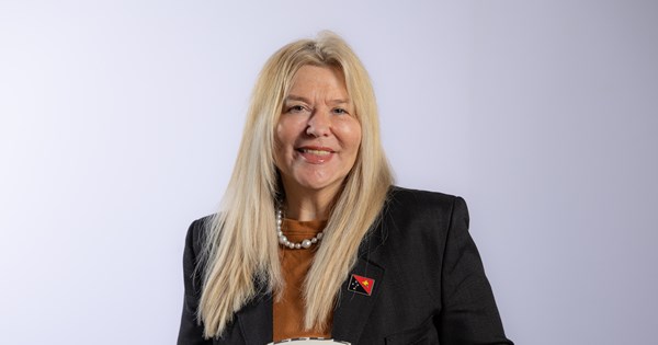 NRL 2026: Papua New Guinea Chiefs appoint Lorna McPherson as Chief ...