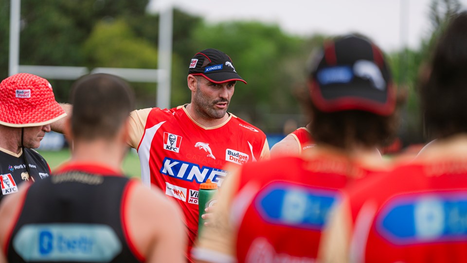 The official website of the National Rugby League | NRL.com